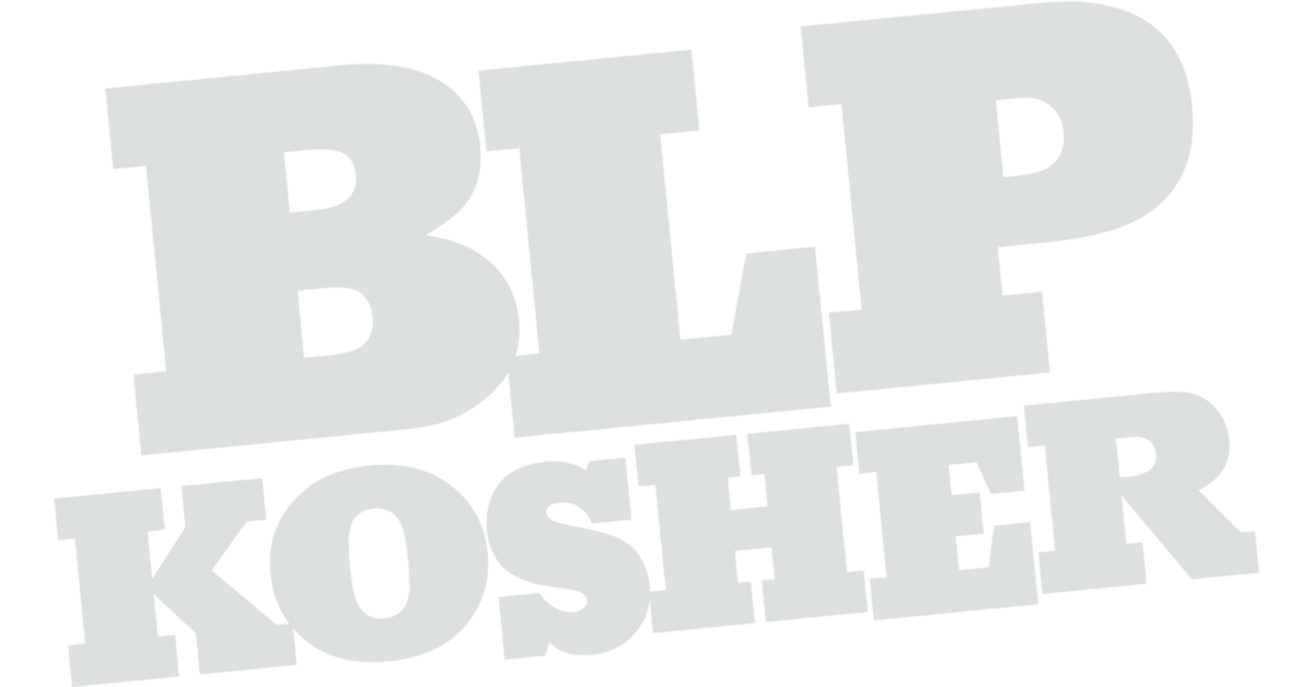 BLP Kosher – BLP Kosher