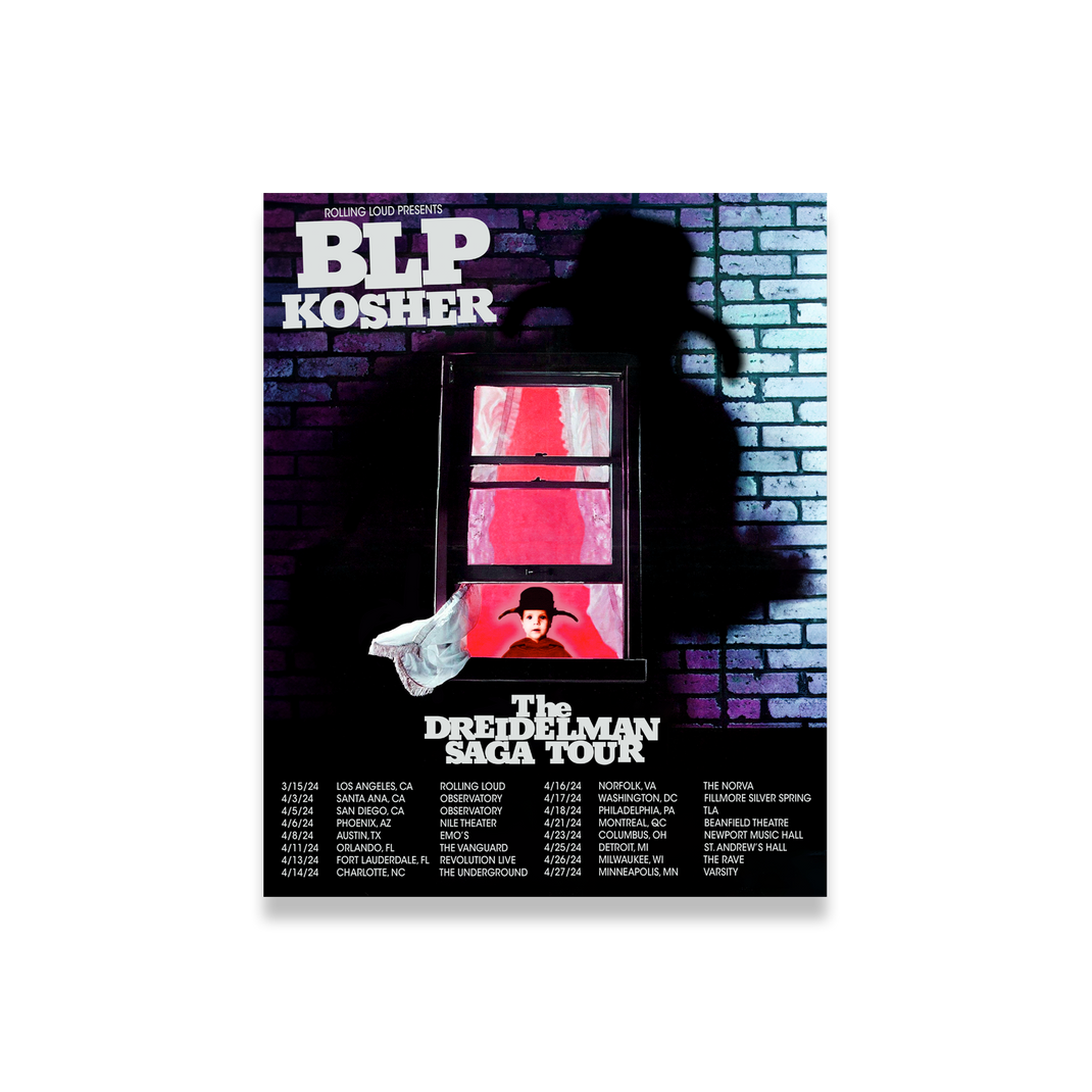 BLP Kosher – BLP Kosher