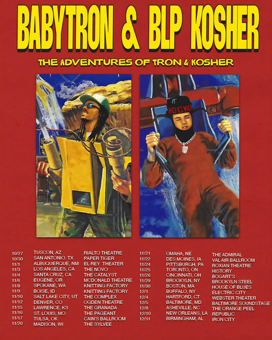 BLP Kosher – BLP Kosher