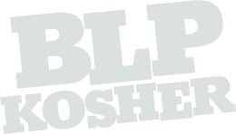 BLP Kosher – BLP Kosher